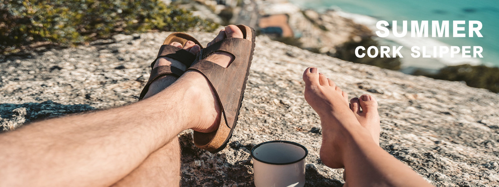 China best Men Cozy Slippers on sales