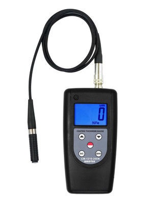 Micro Coating Thickness Gauge CM-1210-200N for sale