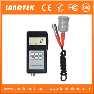 12mm Coating Thickness Gauge CM-8829H for sale