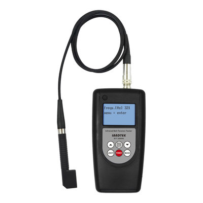 Infrared Belt Tension Tester BTT-2880R8