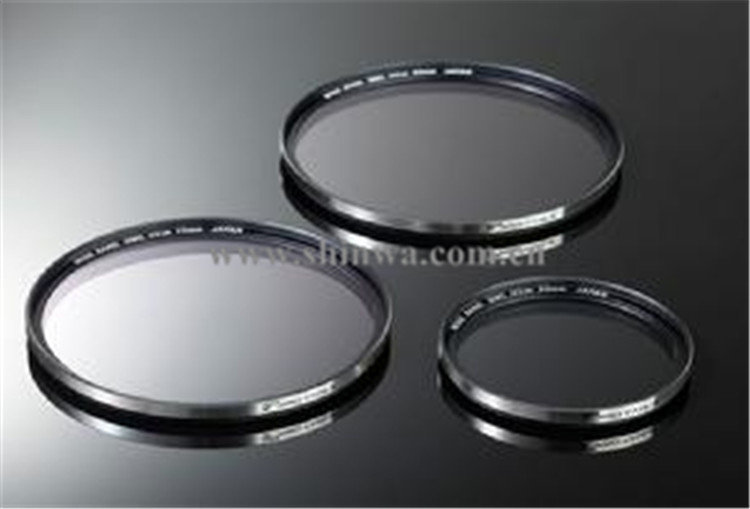 UV Cut anti-scratch Mentter UV Lens Filter Camera Filter