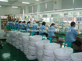 Shenzhen Phenitech Technology Co.,Ltd