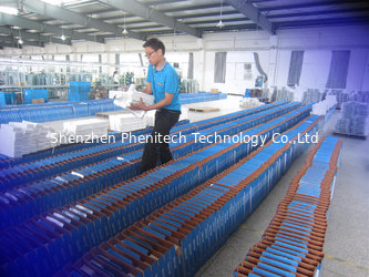 Shenzhen Phenitech Technology Co.,Ltd