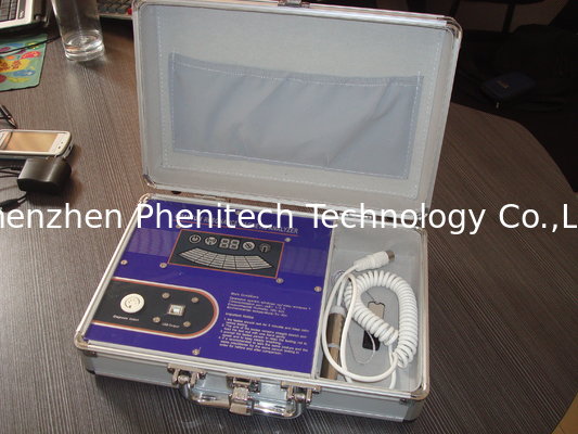 41 Reports quantum magnetic resonance body analyzer with small order acceptable