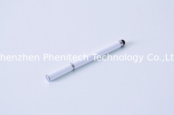 White color 3dnls touch screen quantum body resonance health analyzer