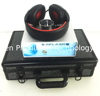 2016 9DNLS 3D NLS Health Analyzer quantum resonance magnetic body bio 9d nls health analyzer
