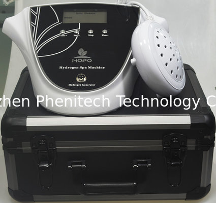 High Performance Hydrogen Spa Machine / Hydrogen Molecular Biology Machine 110V-220V