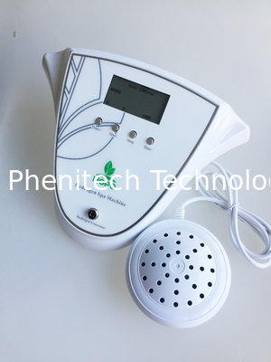 Unique Active Hydrogen Generators For Home Use With Selective Antioxidant Effect