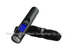 Smart Flashlight Electronic Luggage Scale , Travel Weighing Scale For Luggage