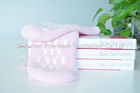 Professional Unisex Beauty Foot Moisturizing Gel Socks For Crack Skin