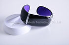 Custom Health Wearable Devices Bluetooth Wristband Music Player Watch