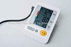 White Home Automatic Upper Arm Blood Pressure Monitor Approved FDA