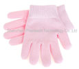 Multicolor Moisturising Gel Gloves Against Rough Horniness For Dry Hands