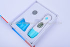 Baby Digital Non Contact Forehead Infrared Thermometer 3 - Color Backlight