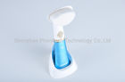 Effectively Handle Vibrating Electric Battery Operated Facial Cleansing Brush