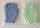 Colored Magic Moisturizing Gel Gloves For Dry Hands / Hand Moisturizing Gloves