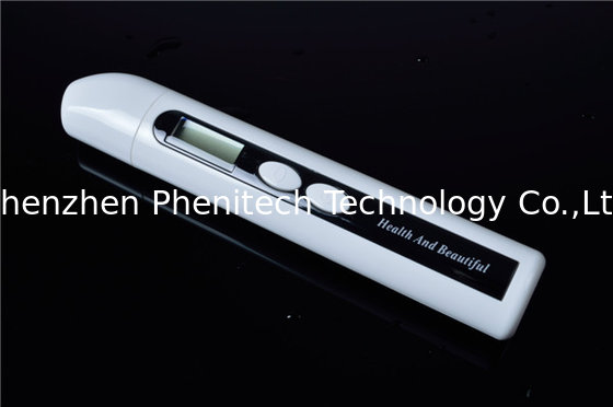 Fashion Anti-Aging Lcd Skin Care Moisture Analyzer For Sensitive Skin