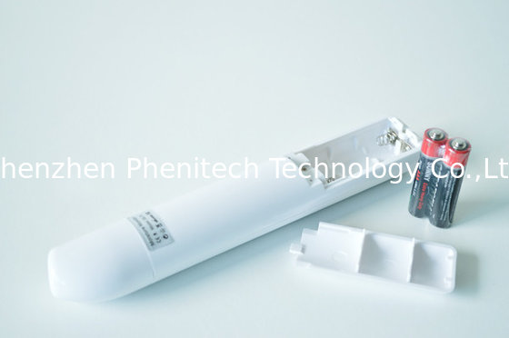 Pen Shape Small Skin And Hair Analyzer Professional Facial Advice , High Accuracy