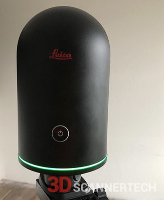Leica BLK360 Cyclone Pro Package
