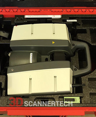 Leica P40 3D scanner for sale