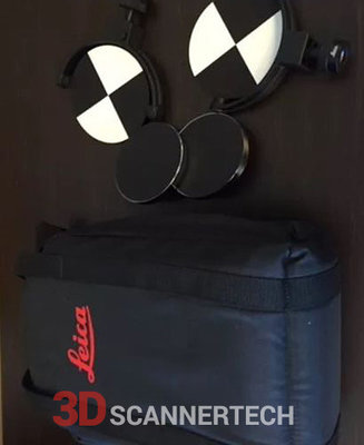 Leica P40 3D scanner for sale