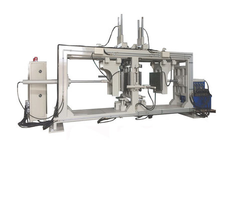 Mold manufacturer  mixing machine Epoxy Resin APG Clamping Machine