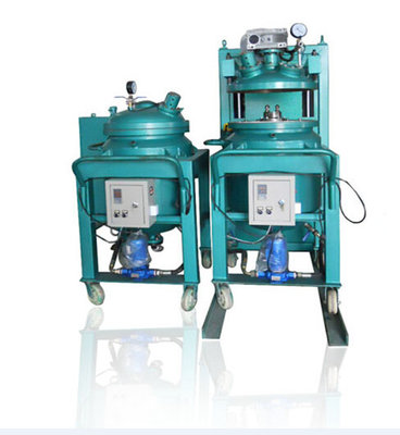 Mold manufacturer  mixing machine Epoxy Resin APG Clamping Machine