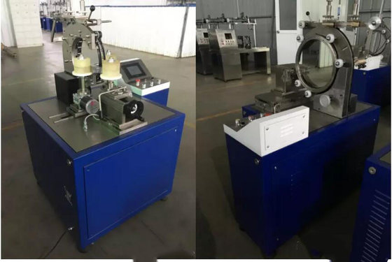 china automatic coil winding machine for transformer