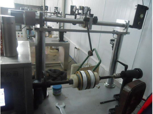 Machines For Sale Toroidal Transformer Winding Machine