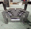 apg epoxy resin mould epoxy insualtor bushing machine