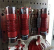 epoxy resin APG injection mould (epoxy resin apg clamping machine)