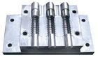 APG clamping mould epoxy insualtor bushing machine