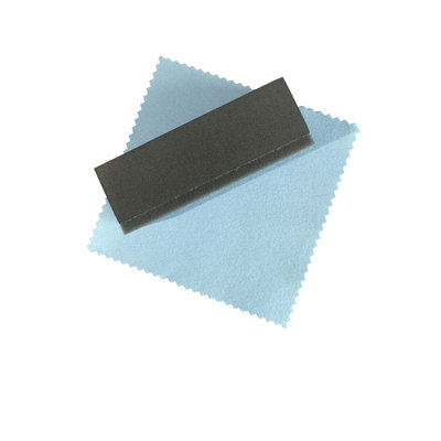 nano glass Coat Applicator auto detail sponge sealant sponge auto polishing sponge automotive detailing OEM-100pcs