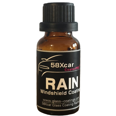 Auto Windscreen Coating windows Rain Repellent new car mirror coat super water-repellent anti-fouling shiny Windshield C