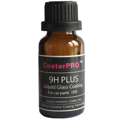 car coating kuantan 9H Glass Coating car coating supplier car coating review car coating price