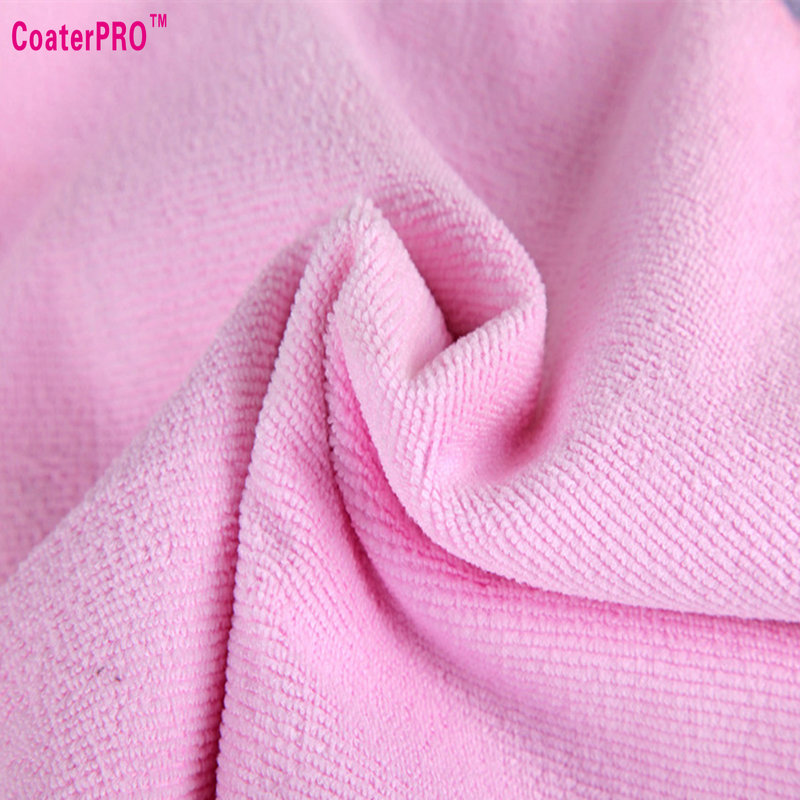 Microfiber Polishing Towel car Cleaning Towel car detailing towel glass coating towel OEM order ok--50pcs Free Shipping