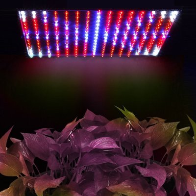 225 Full Spectrum LED Grow Lights 14 Watt For Vegetable , Eco Friendly