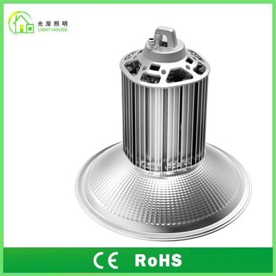 Cree Commercial Led High Bay Lighting AC 90 - 305 V , LED Warehouse Light