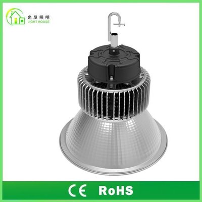 High Bright 6000k High Bay LED Lighting Replacing 400w Hps Mhl Lamps , 2700-6500K