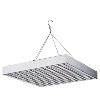 ABS 45W Led Lights For Growing Plants Indoors , Grow Room Led Lights 