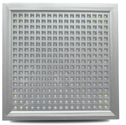 AC 100 - 240V Waterproof LED Grow Lights / Hydroponic Growing Lights For Outdoor Plants