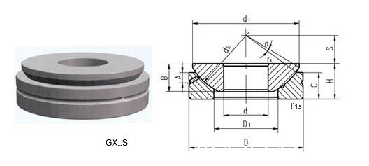 GX260T supplier
