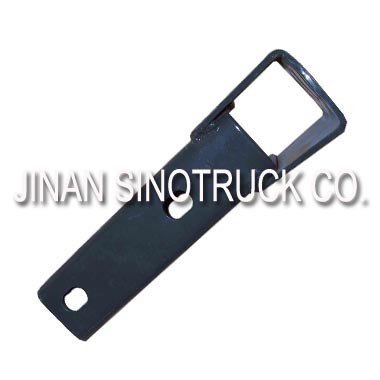 HOWO A7 Truck Parts Bracket For Step WG9725 930017