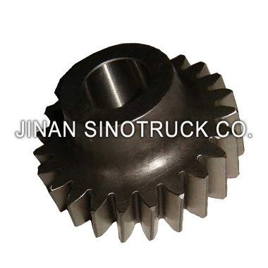 HOWO A7 Truck Parts VG1246130009 Air Compressor Gear