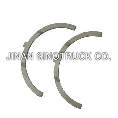 HOWO A7 Truck Parts VG1500010125 Crankshaft Stop Washer