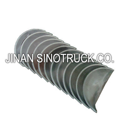 HOWO A7 Truck Parts VG1560037033+34 Conect Rod Bearing