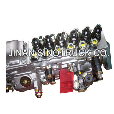 HOWO A7 Truck Parts VG1560080022 Injection Pump