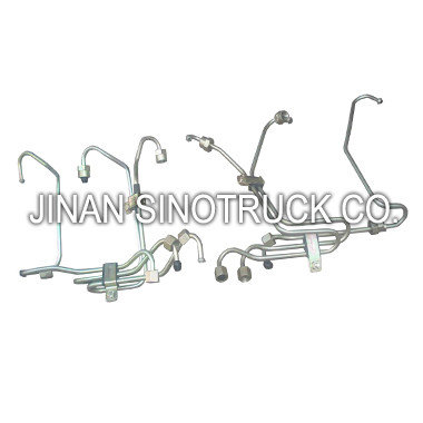 HOWO A7 Truck Parts VG1560080278A Injection Pipe