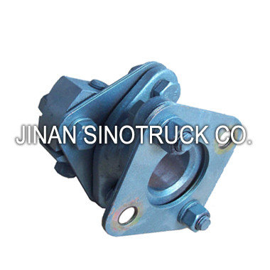 HOWO A7 Truck Parts VG1560080300 Coupling Assembly