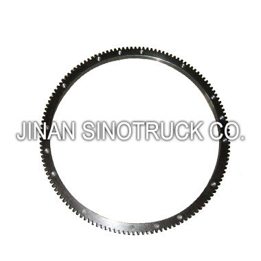 HOWO A7 Truck Parts VG2600020208 Flywheel Gear